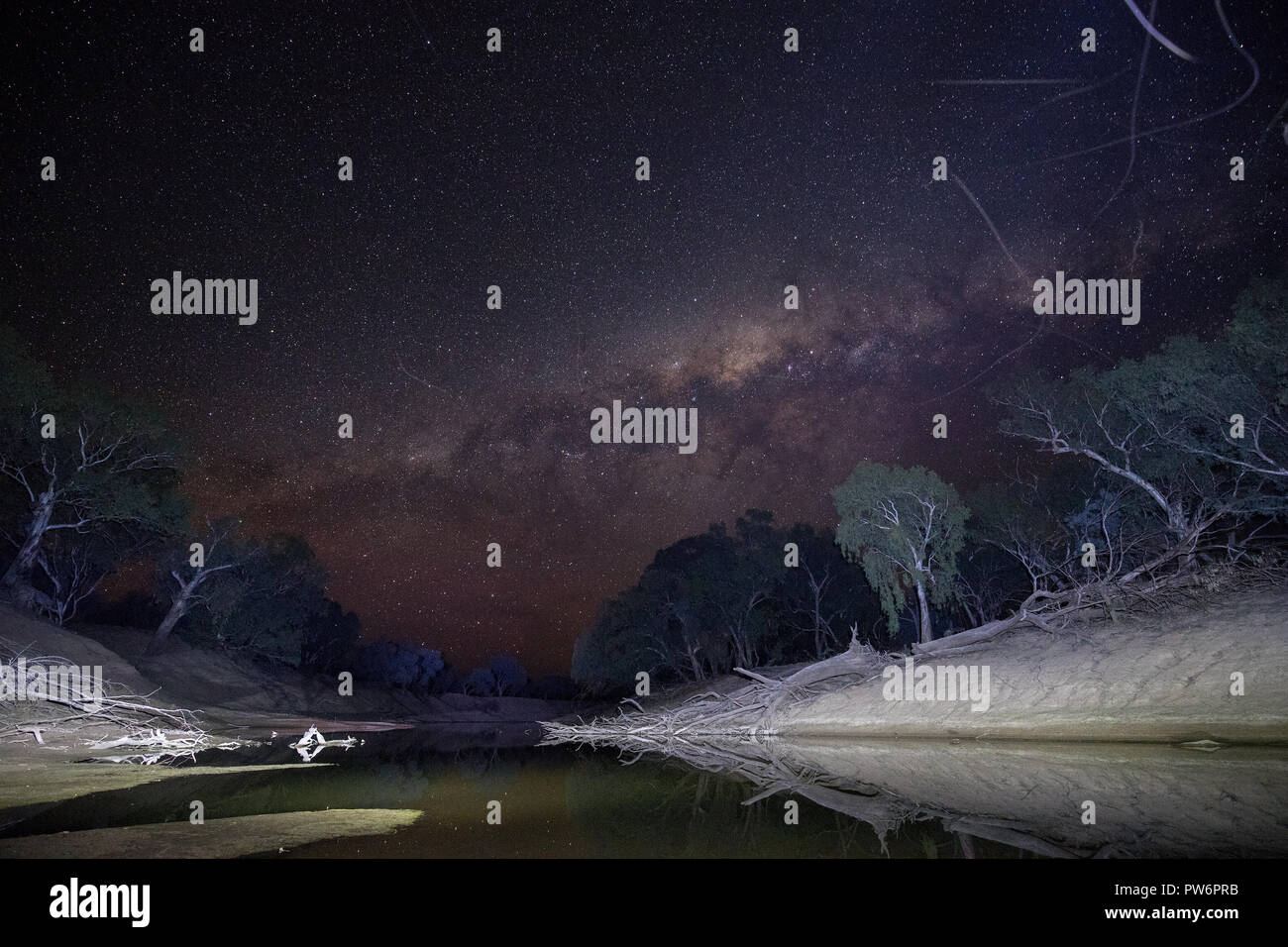 Darling fiume immagini e fotografie stock ad alta risoluzione - Alamy