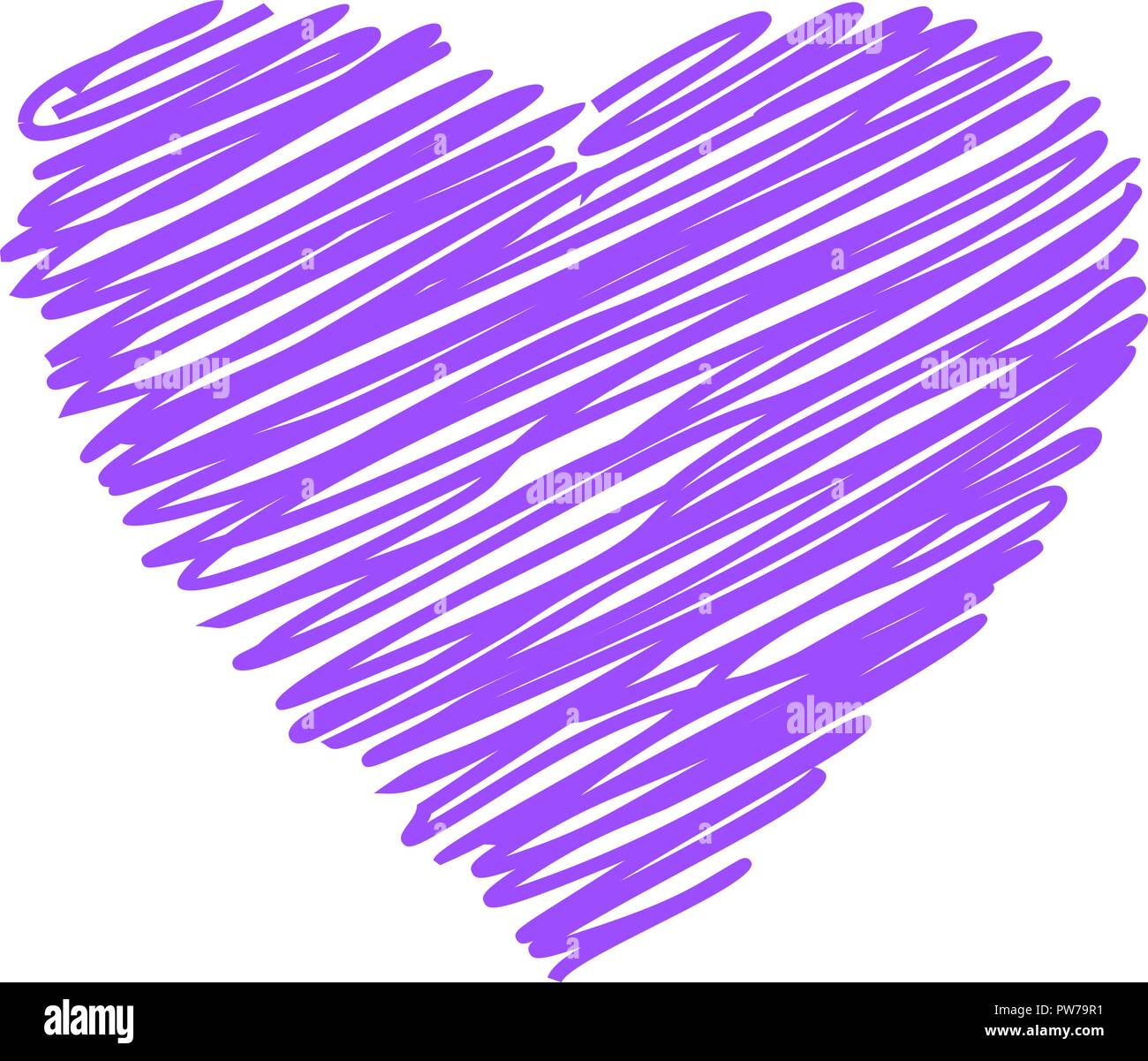 Linea del cuore immagini e fotografie stock ad alta risoluzione - Alamy