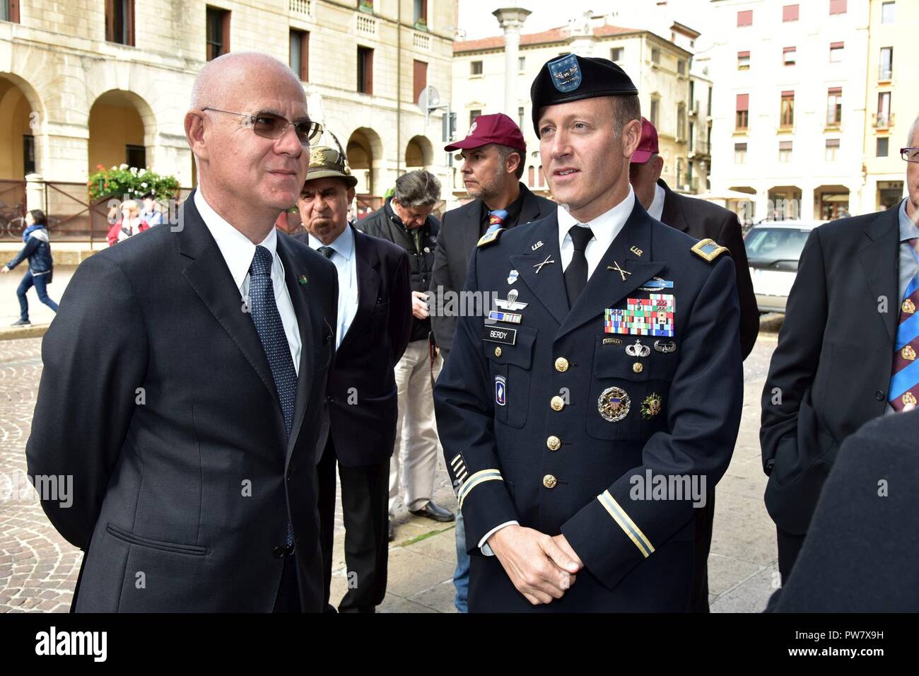 Pordenone legge immagini e fotografie stock ad alta risoluzione - Alamy