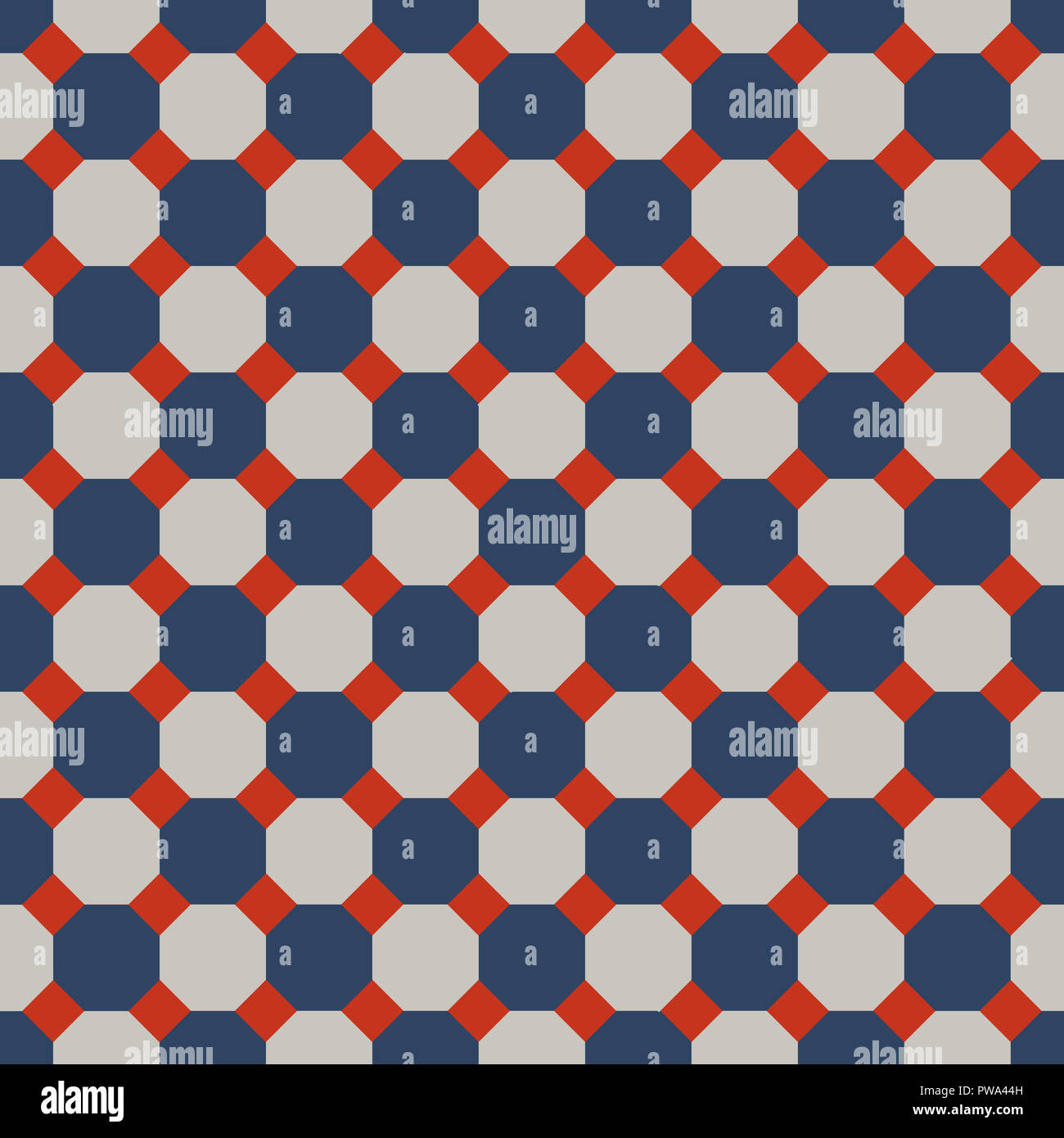 Octagon pattern immagini e fotografie stock ad alta risoluzione - Alamy