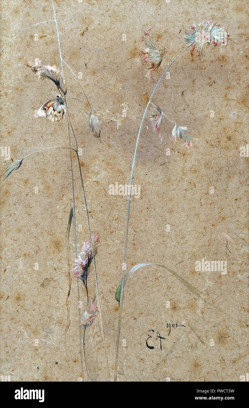 Edwin john alexander immagini e fotografie stock ad alta risoluzione ...