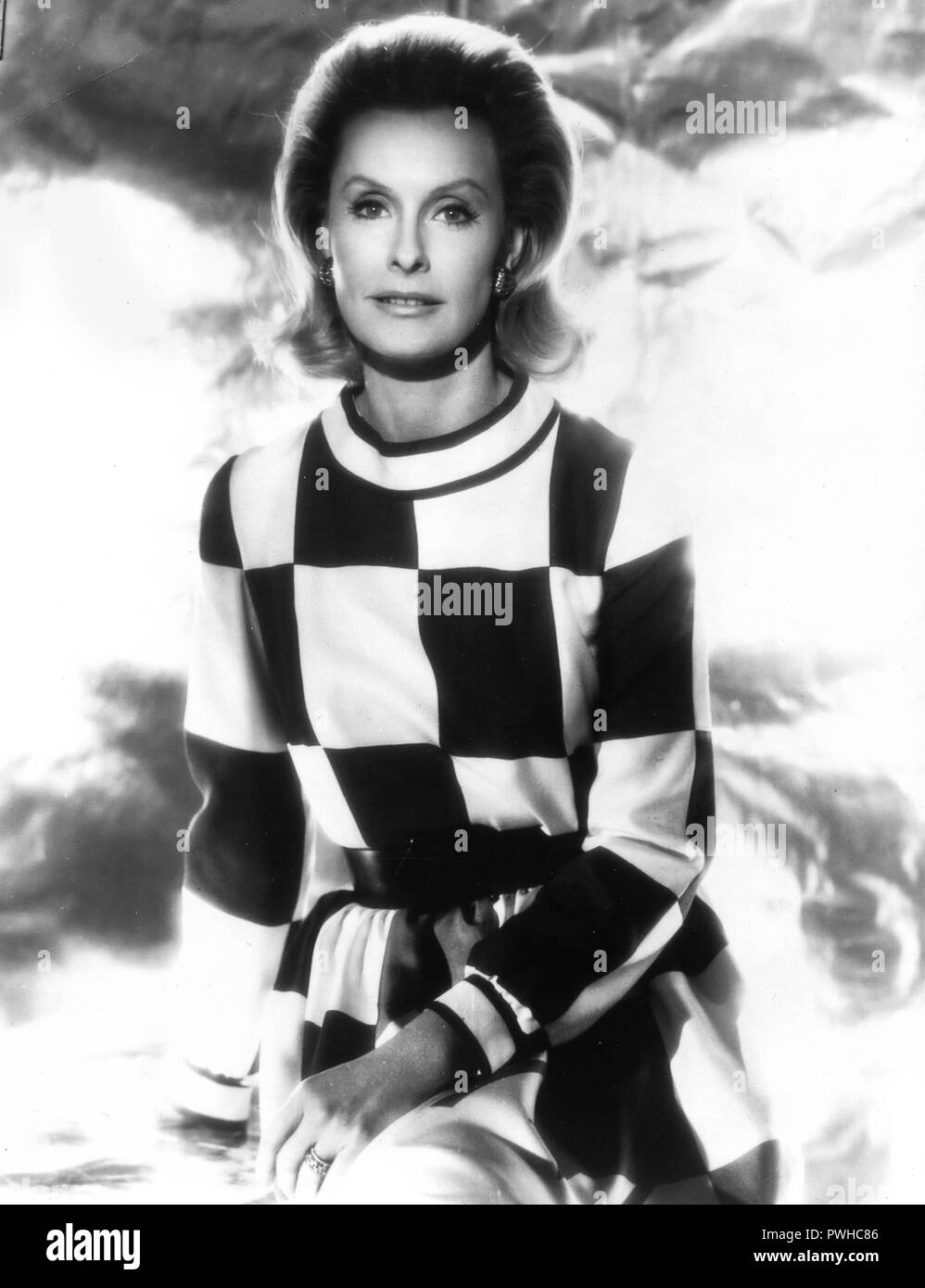 Attrice dina merrill immagini e fotografie stock ad alta risoluzione ...