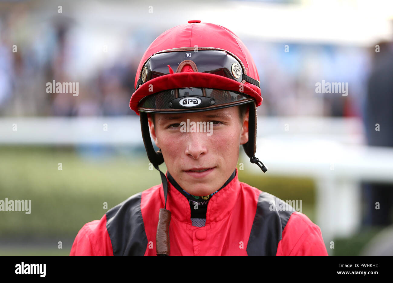 Jason watson jockey immagini e fotografie stock ad alta risoluzione - Alamy