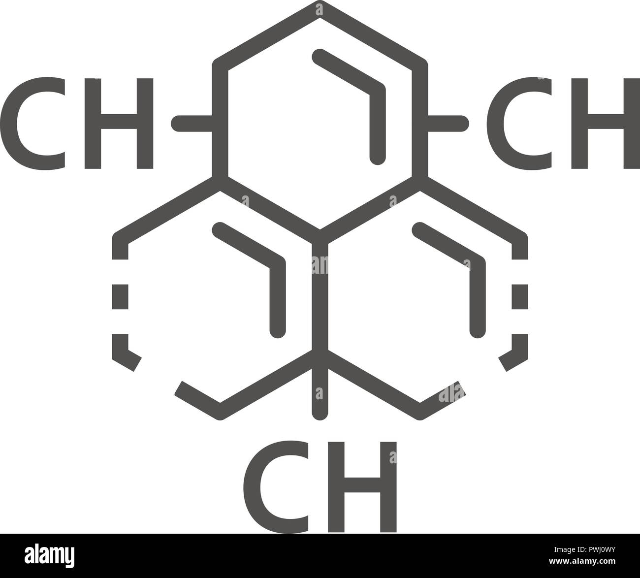 Tetra idruro di carbonio immagini e fotografie stock ad alta ...