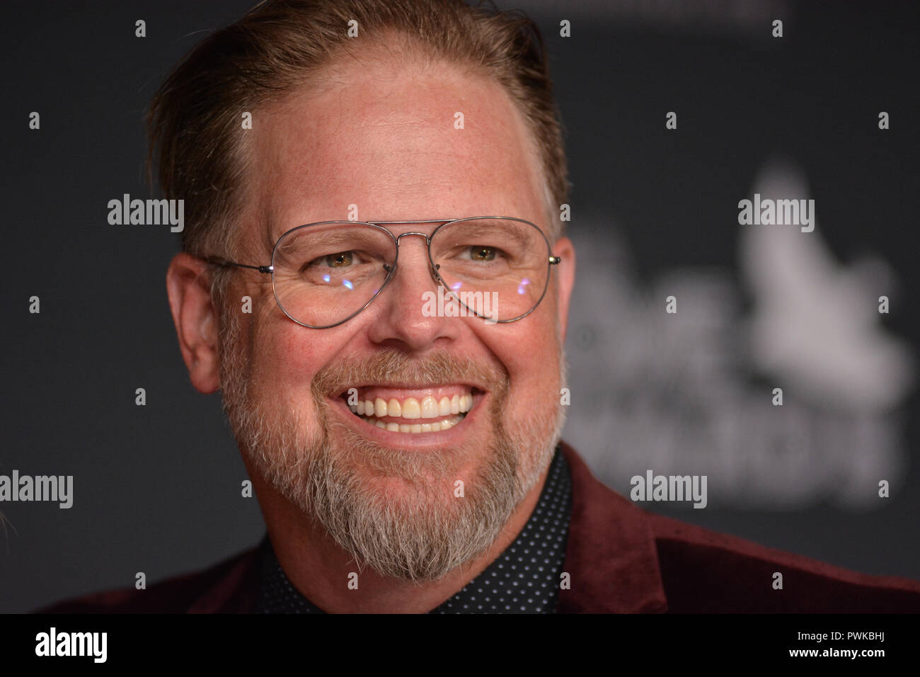 Bart millard immagini e fotografie stock ad alta risoluzione - Alamy