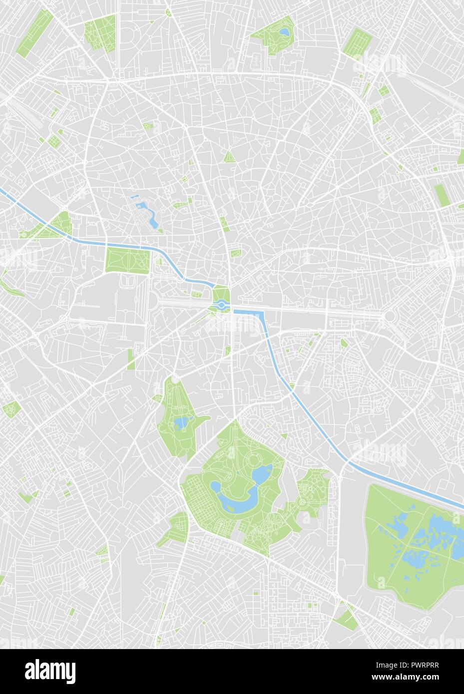 Mappa della romania bucarest immagini e fotografie stock ad alta ...