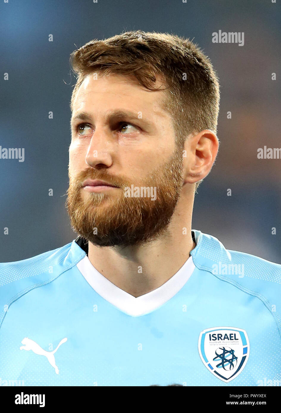 Israele v scozia immagini e fotografie stock ad alta risoluzione - Alamy