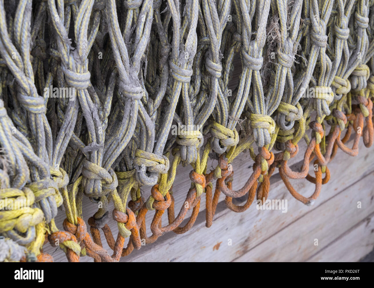 Reti da pesca immagini e fotografie stock ad alta risoluzione - Alamy