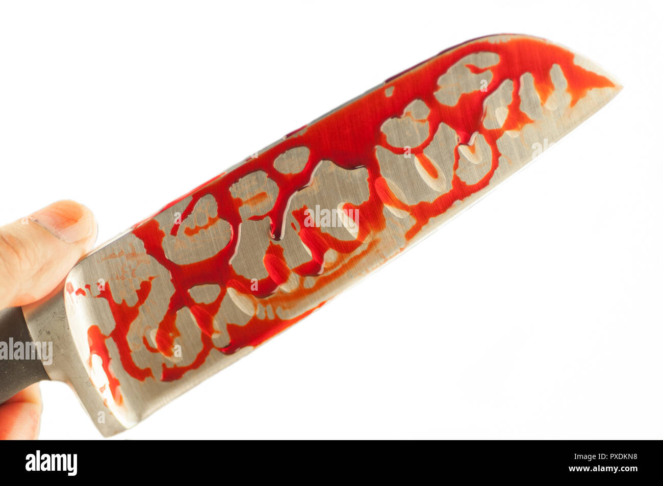 Sporco di sangue immagini e fotografie stock ad alta risoluzione - Alamy