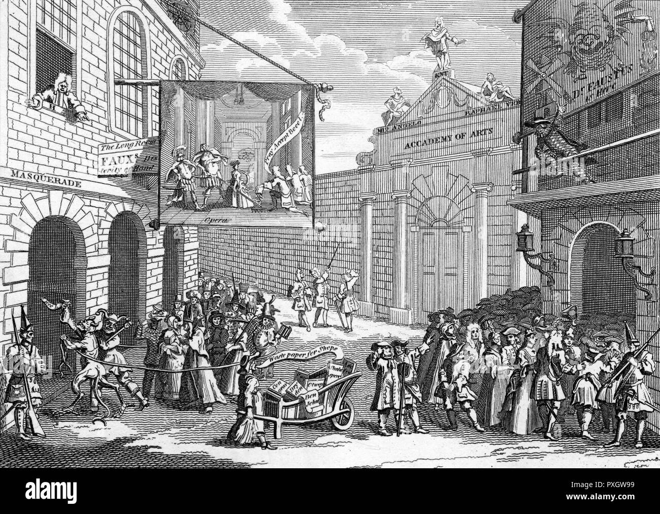 Cattivo gusto immagini e fotografie stock ad alta risoluzione - Alamy