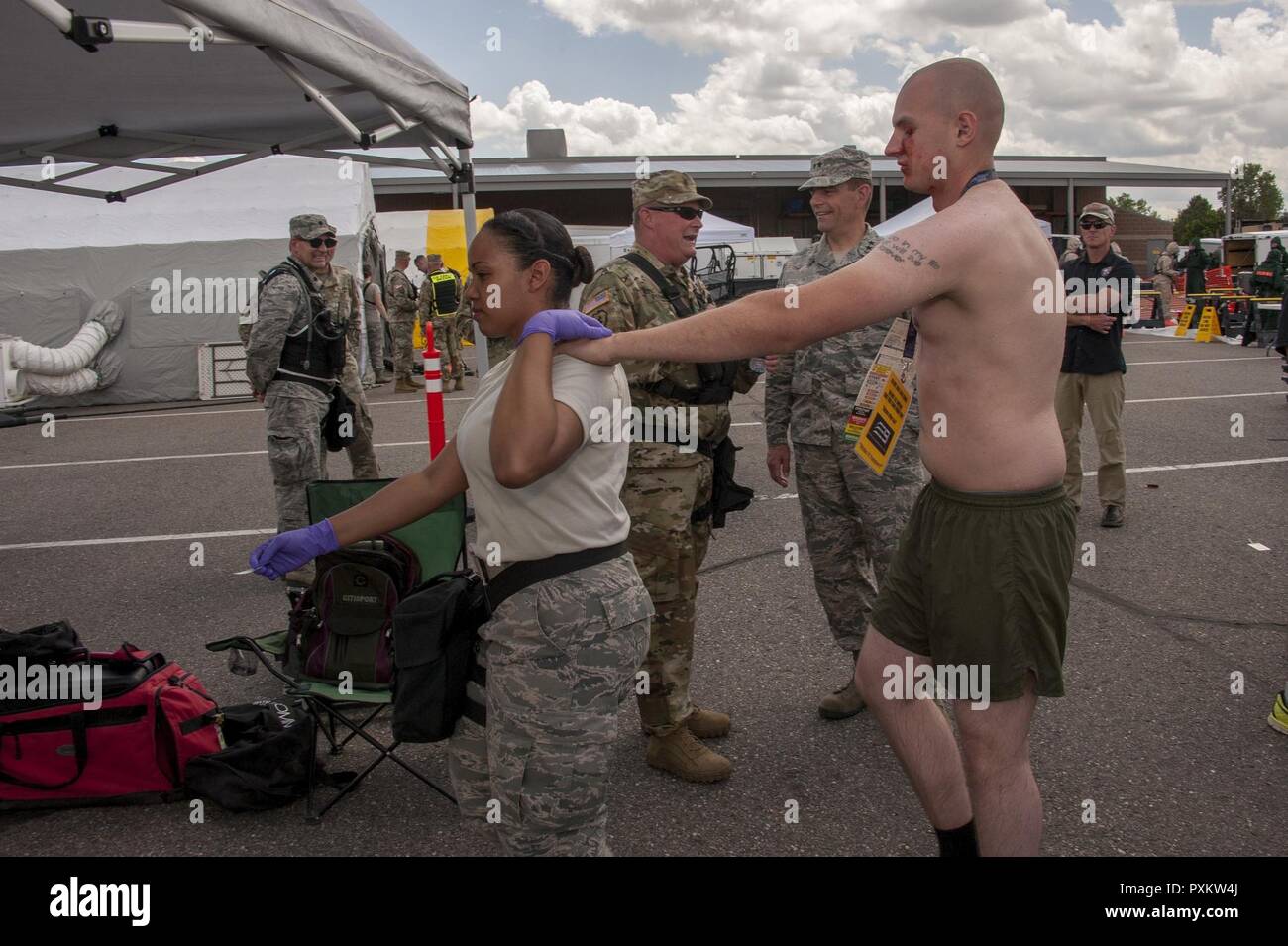 Generale michael loh immagini e fotografie stock ad alta risoluzione ...
