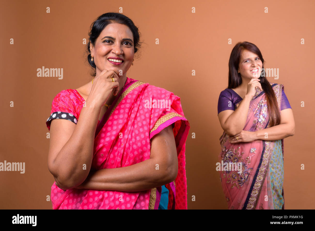 Belle donne indiane immagini e fotografie stock ad alta risoluzione - Alamy