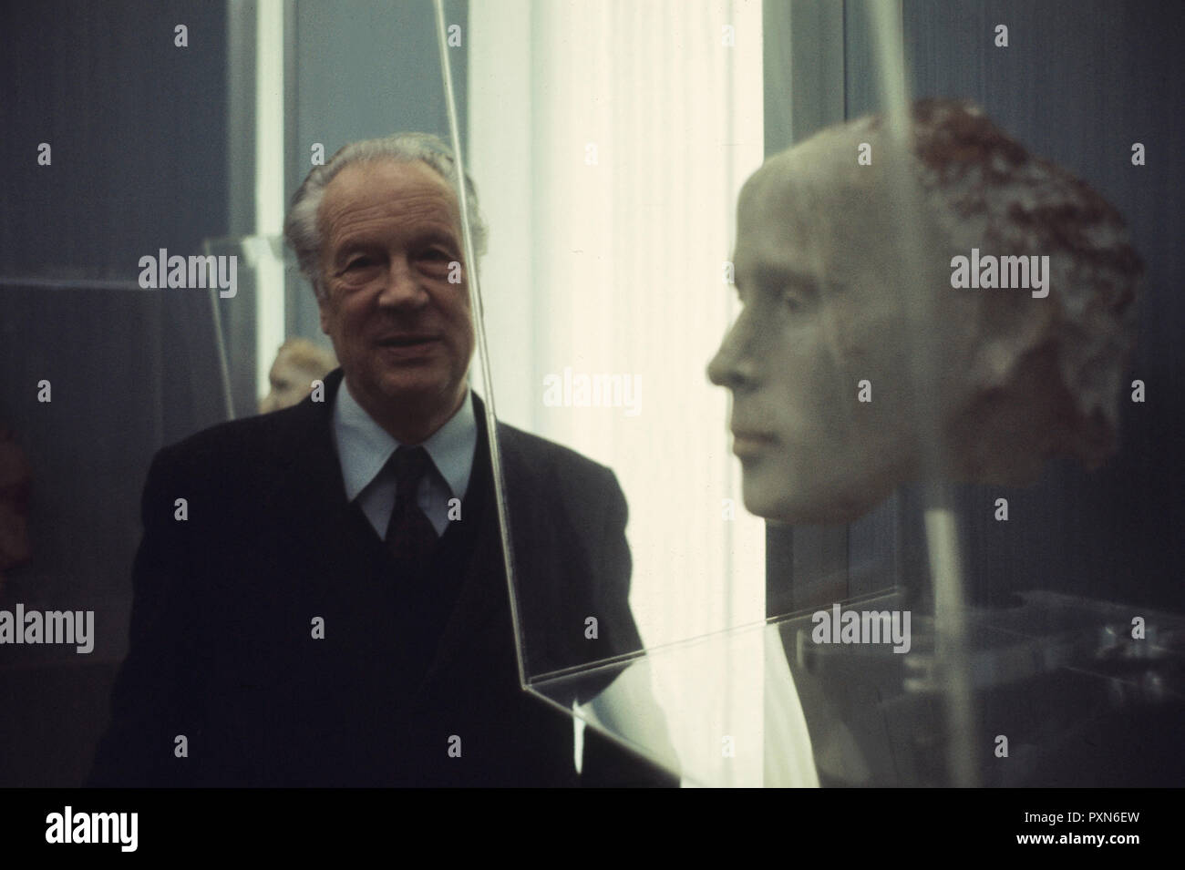 Scultore italiano marino marini immagini e fotografie stock ad alta ...