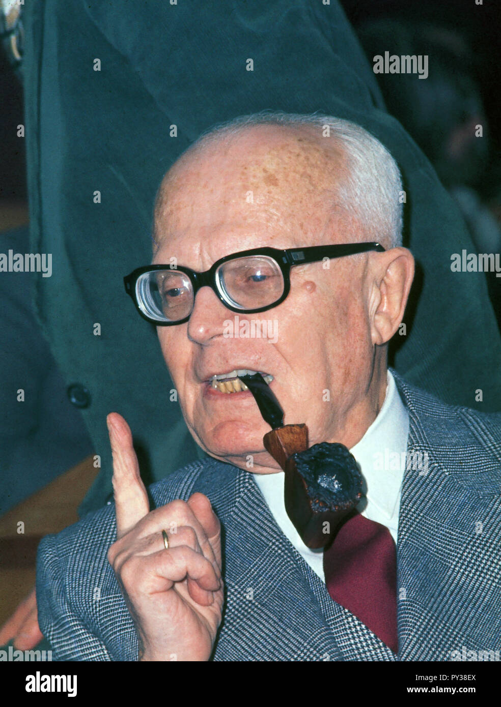 Sandro pertini presidente immagini e fotografie stock ad alta ...