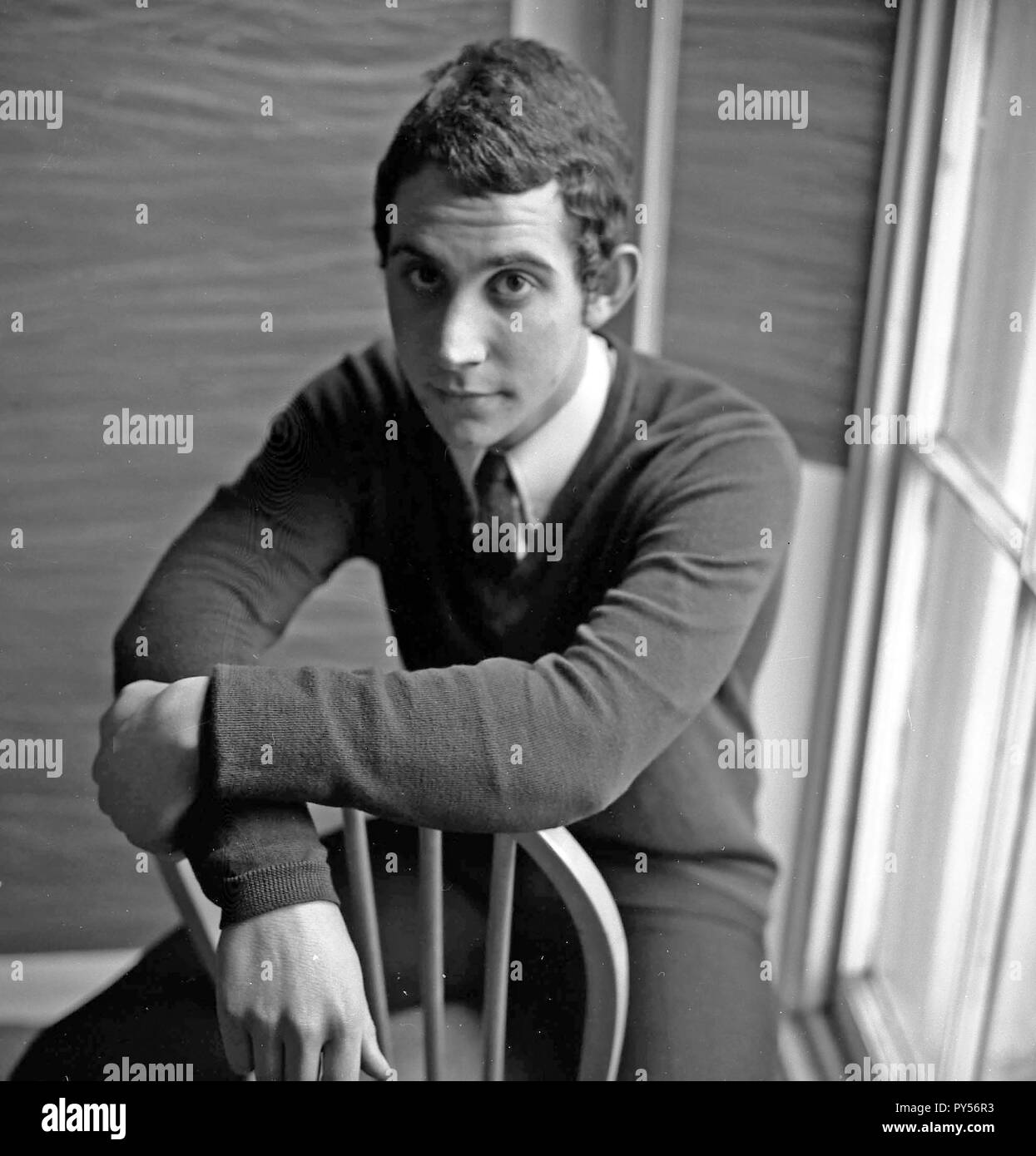 Barney barnfield Foto e Immagini Stock in Bianco e Nero - Alamy