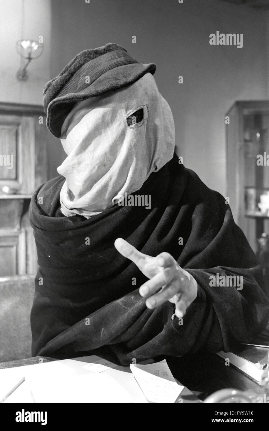 Elephant Man Biografia Discografia Dettagli E Ultime Joseph Merrick