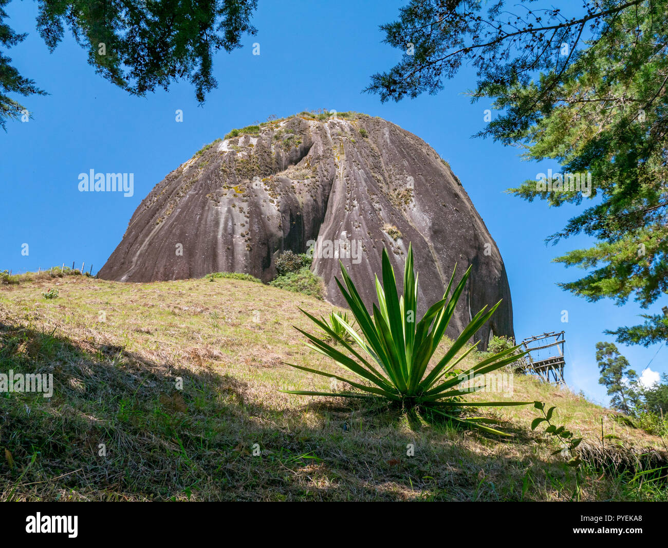 Lago di guatape immagini e fotografie stock ad alta risoluzione - Alamy