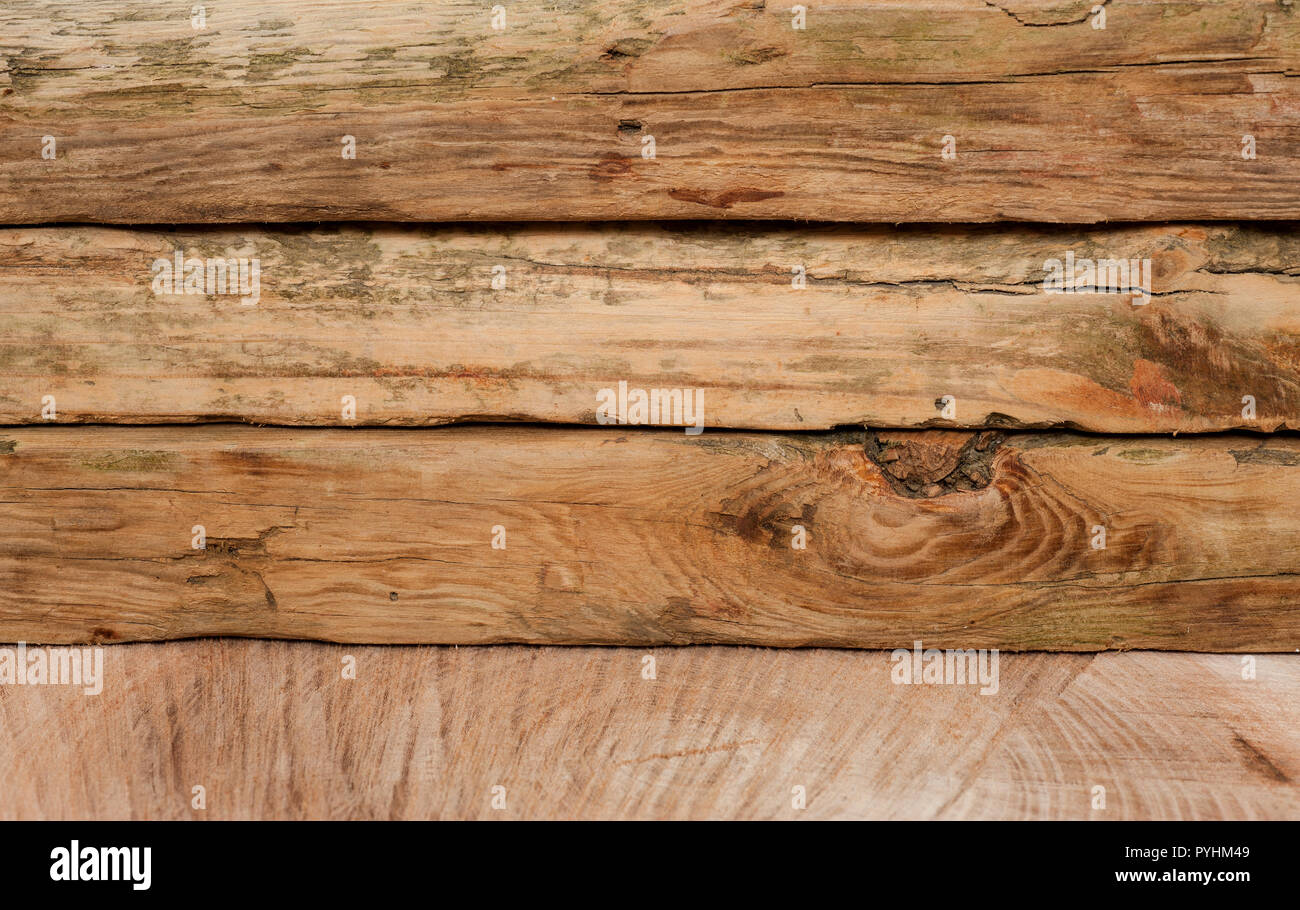 Hardwood texture seamless background timber immagini e fotografie stock ...