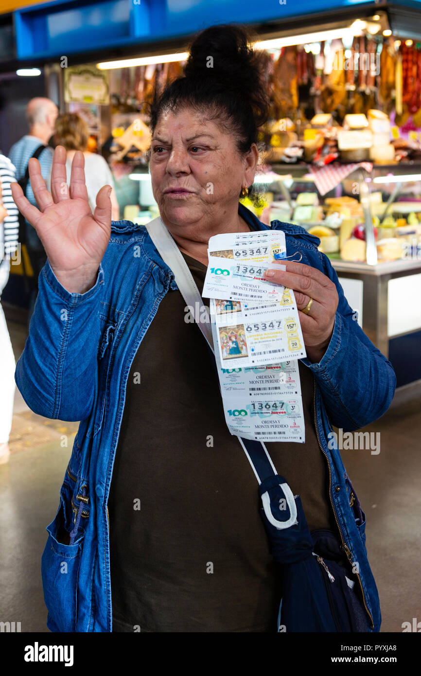 Mercato degli zingari immagini e fotografie stock ad alta risoluzione ...