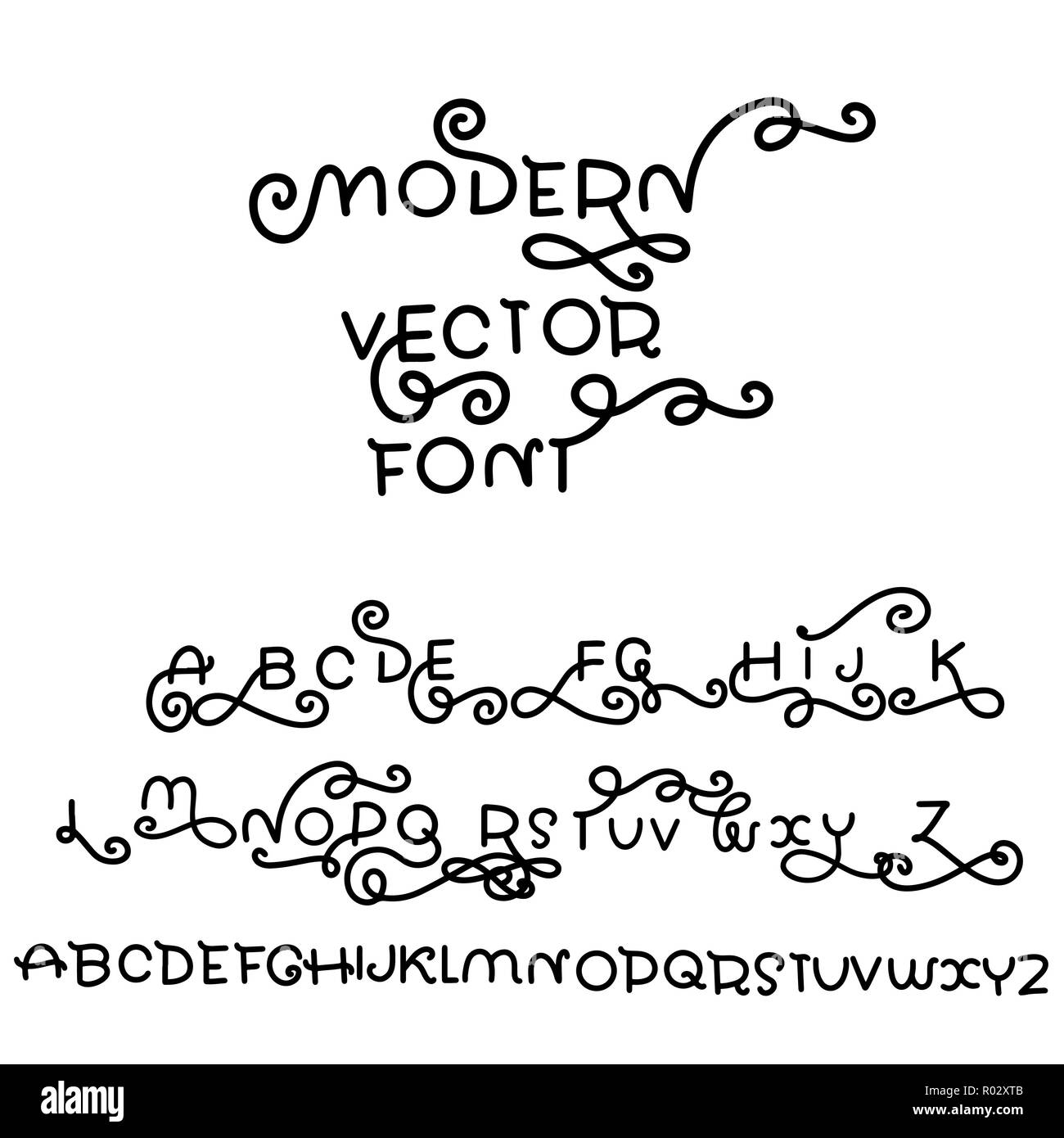 Alfabeto dou immagini e fotografie stock ad alta risoluzione - Alamy