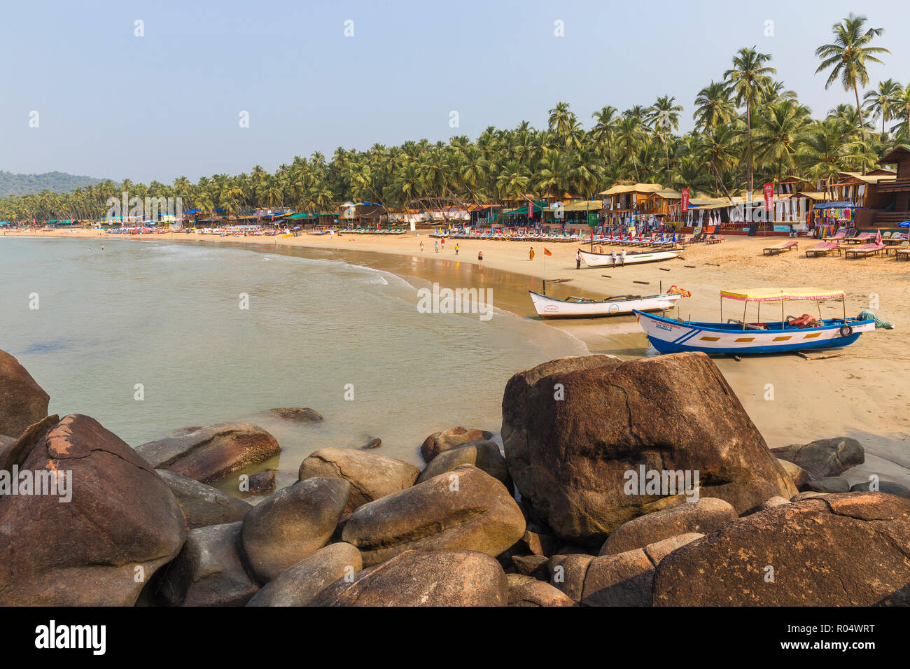 Vacanze al mare india immagini e fotografie stock ad alta risoluzione ...