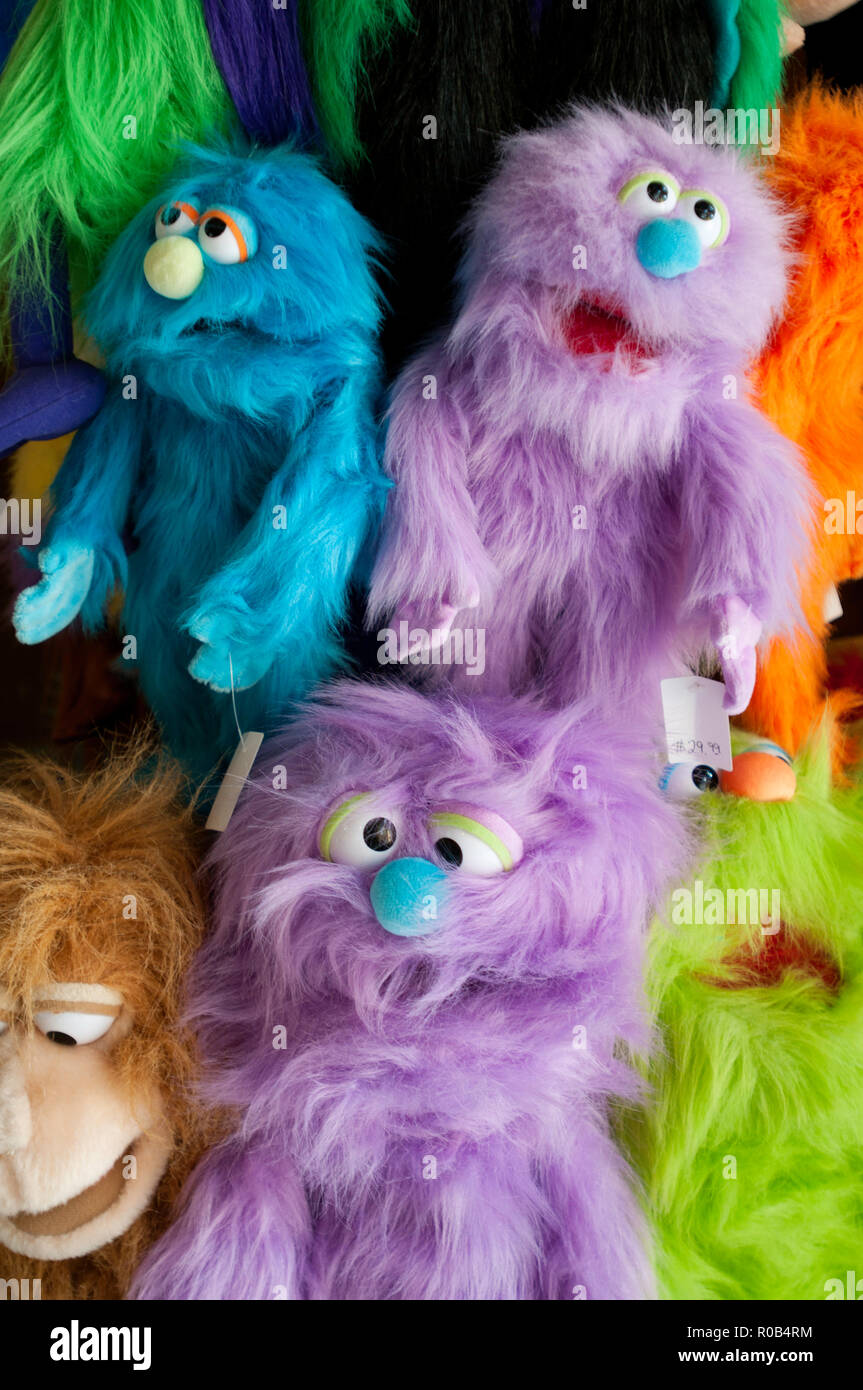 Muppet show character immagini e fotografie stock ad alta risoluzione ...