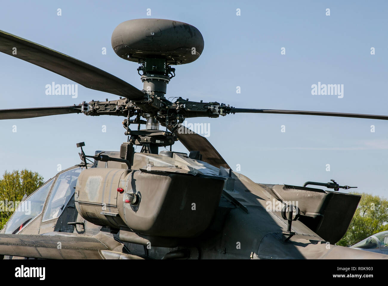 Radar ad arco lungo immagini e fotografie stock ad alta risoluzione - Alamy