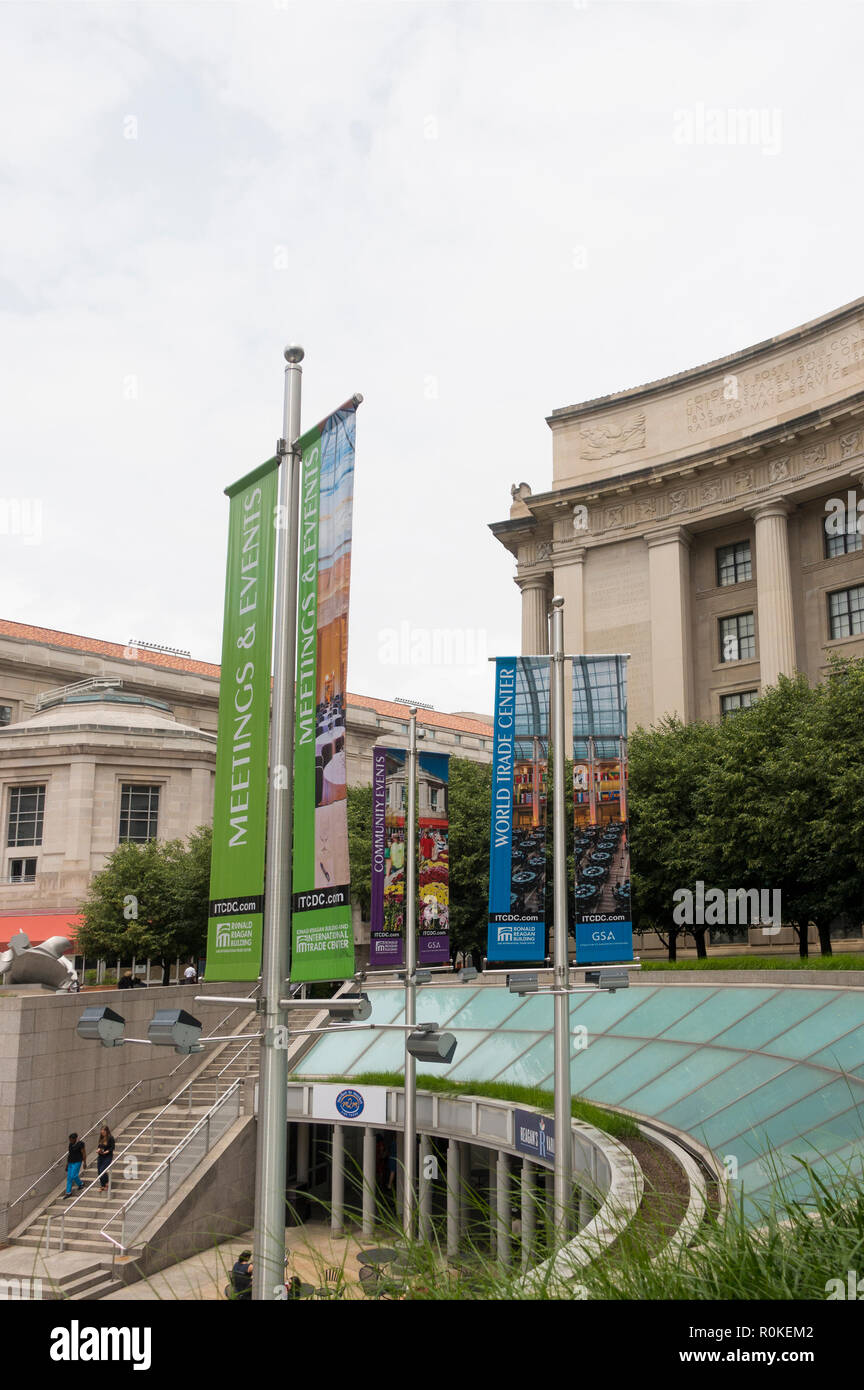 Centro governativo immagini e fotografie stock ad alta risoluzione - Alamy