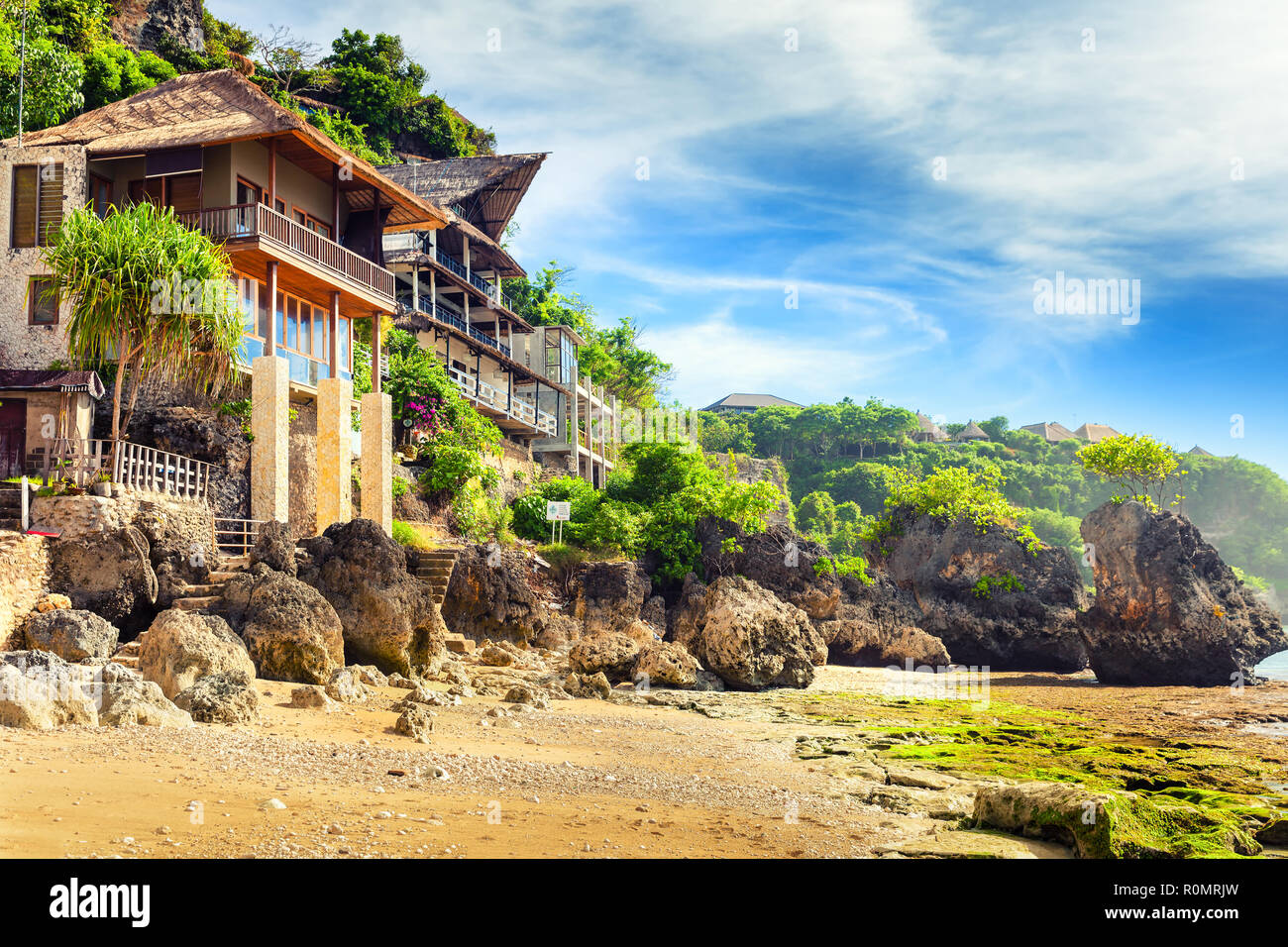 Spiaggia Di Bing Immagini e Fotos Stock - Alamy