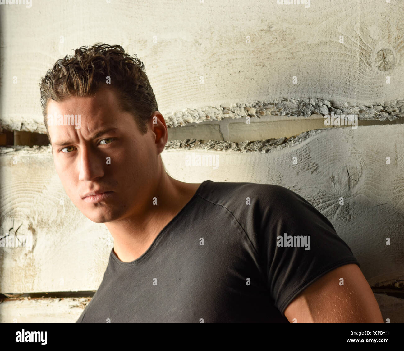 Canadian model immagini e fotografie stock ad alta risoluzione - Alamy