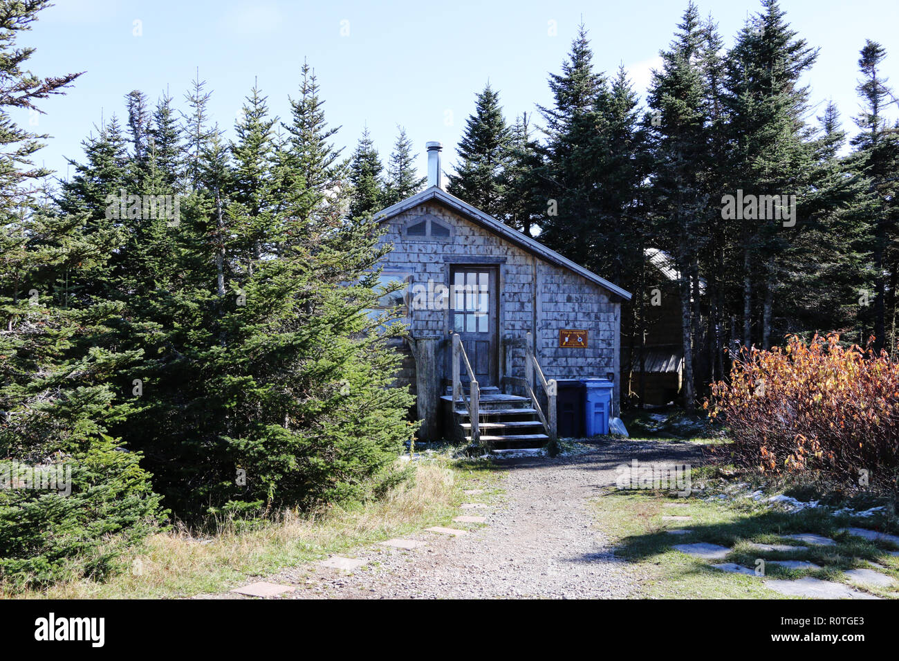 Parco nazionale del monte megantic immagini e fotografie stock ad alta ...