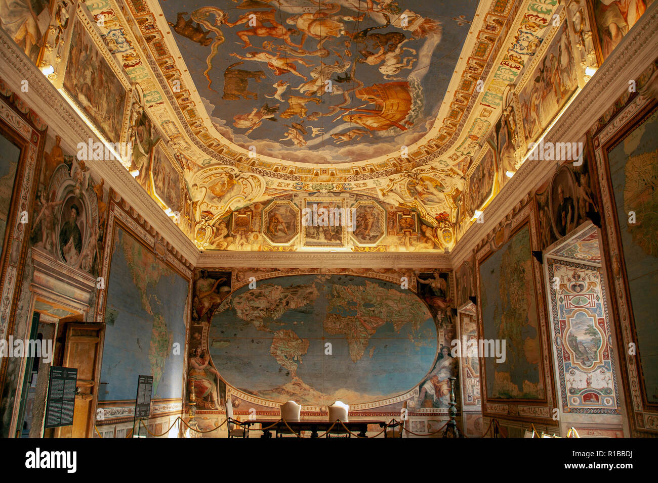 Mappa lazio immagini e fotografie stock ad alta risoluzione - Alamy