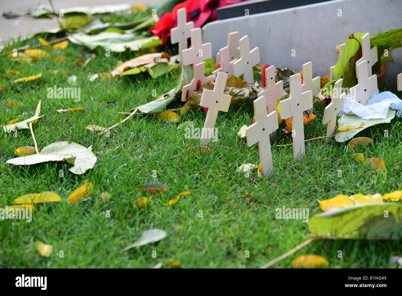 Simbolismo del ricordo immagini e fotografie stock ad alta risoluzione ...