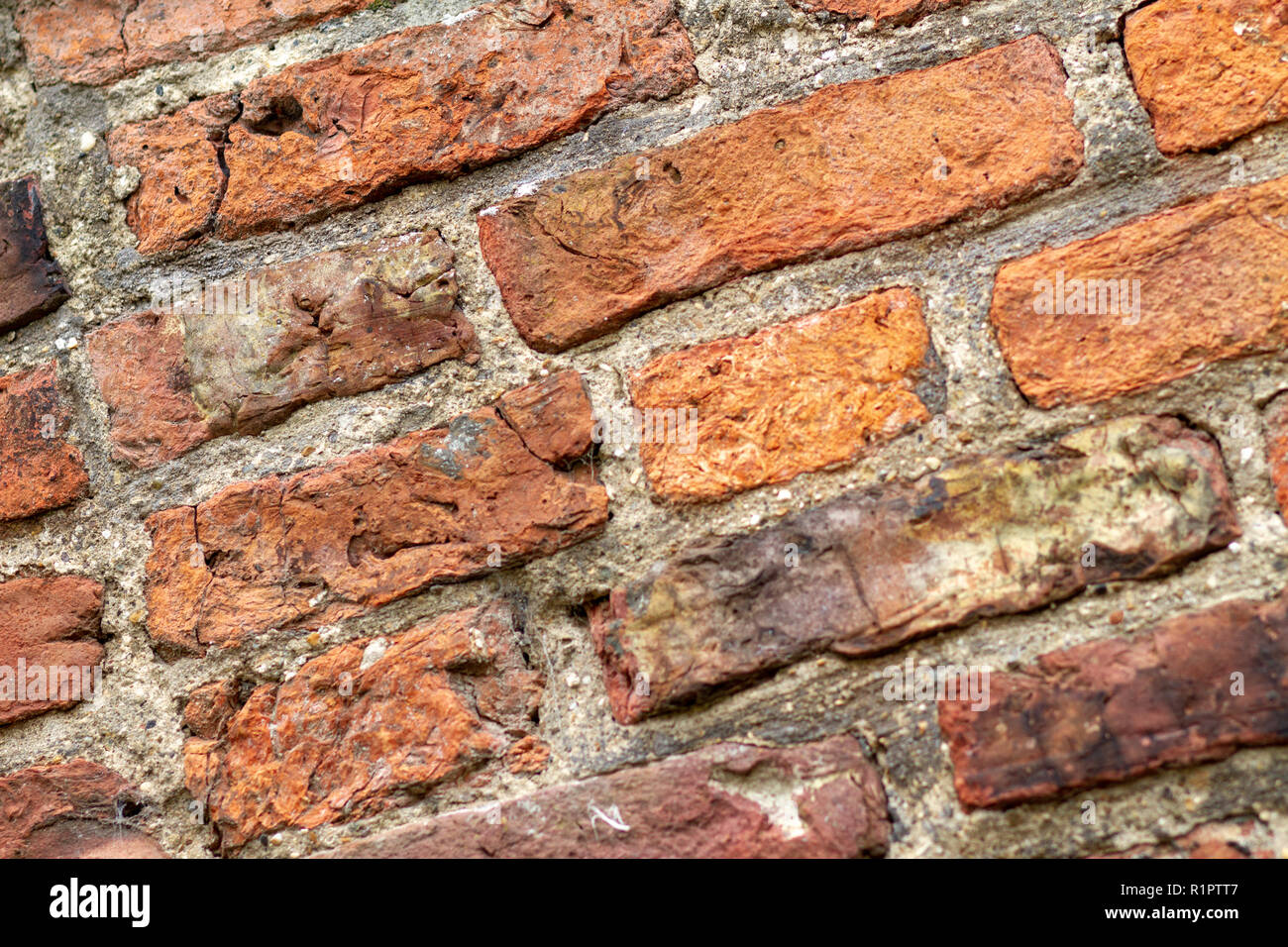 Mattoni rustici immagini e fotografie stock ad alta risoluzione - Alamy