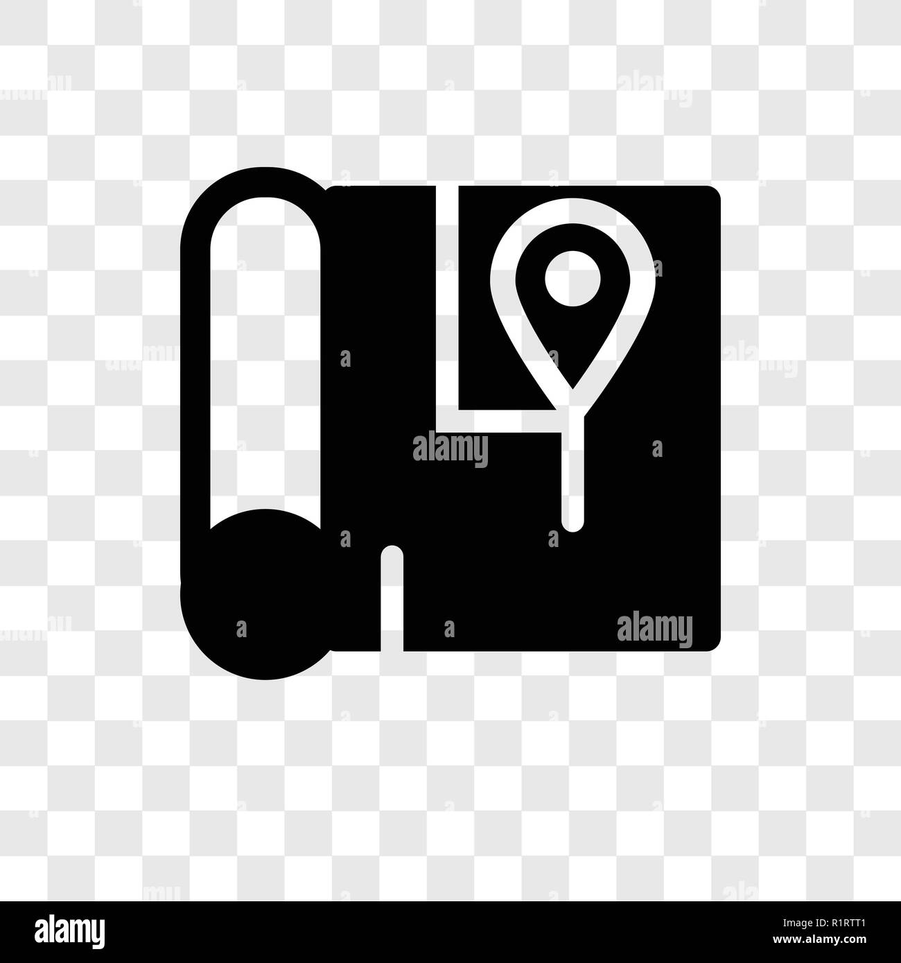 Political map north america country Foto e Immagini Stock in Bianco e ...