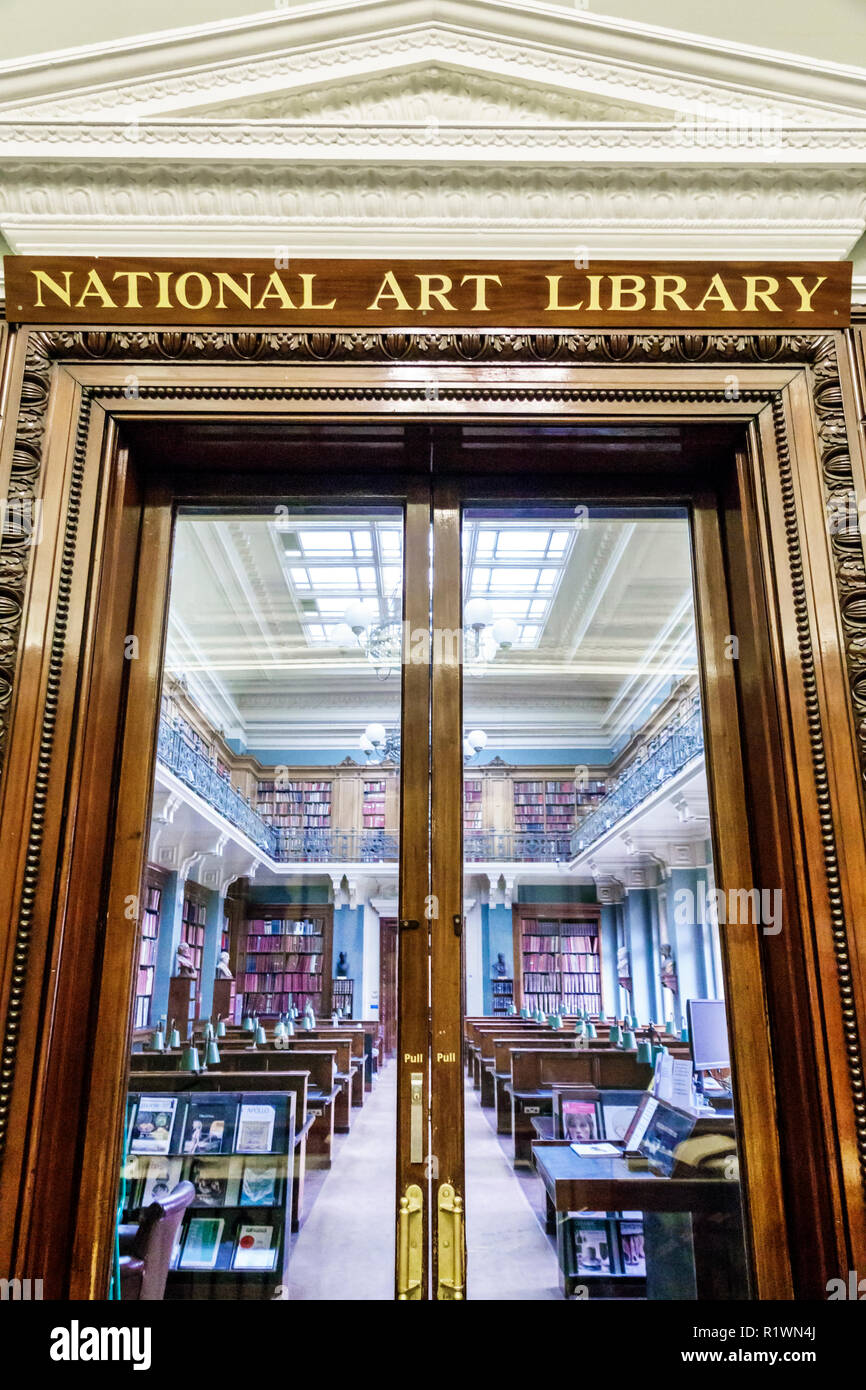 National art library immagini e fotografie stock ad alta risoluzione ...