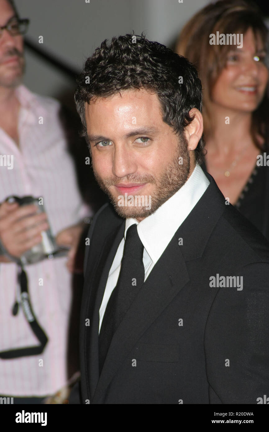 Edgar Ramirez Domino Shirtless