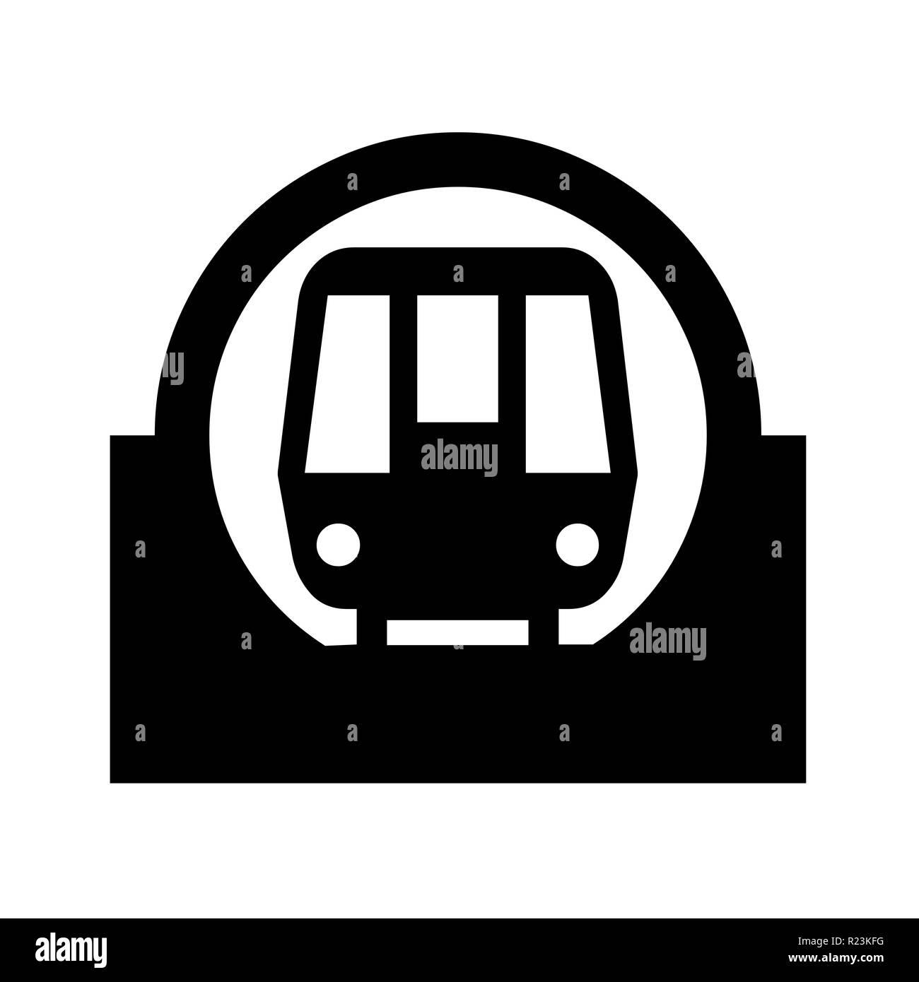 Simbolo della metropolitana immagini e fotografie stock ad alta ...