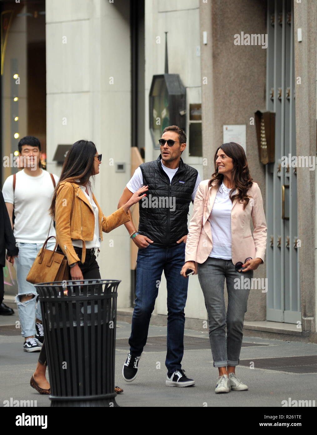 Laura gabrielli immagini e fotografie stock ad alta risoluzione - Alamy