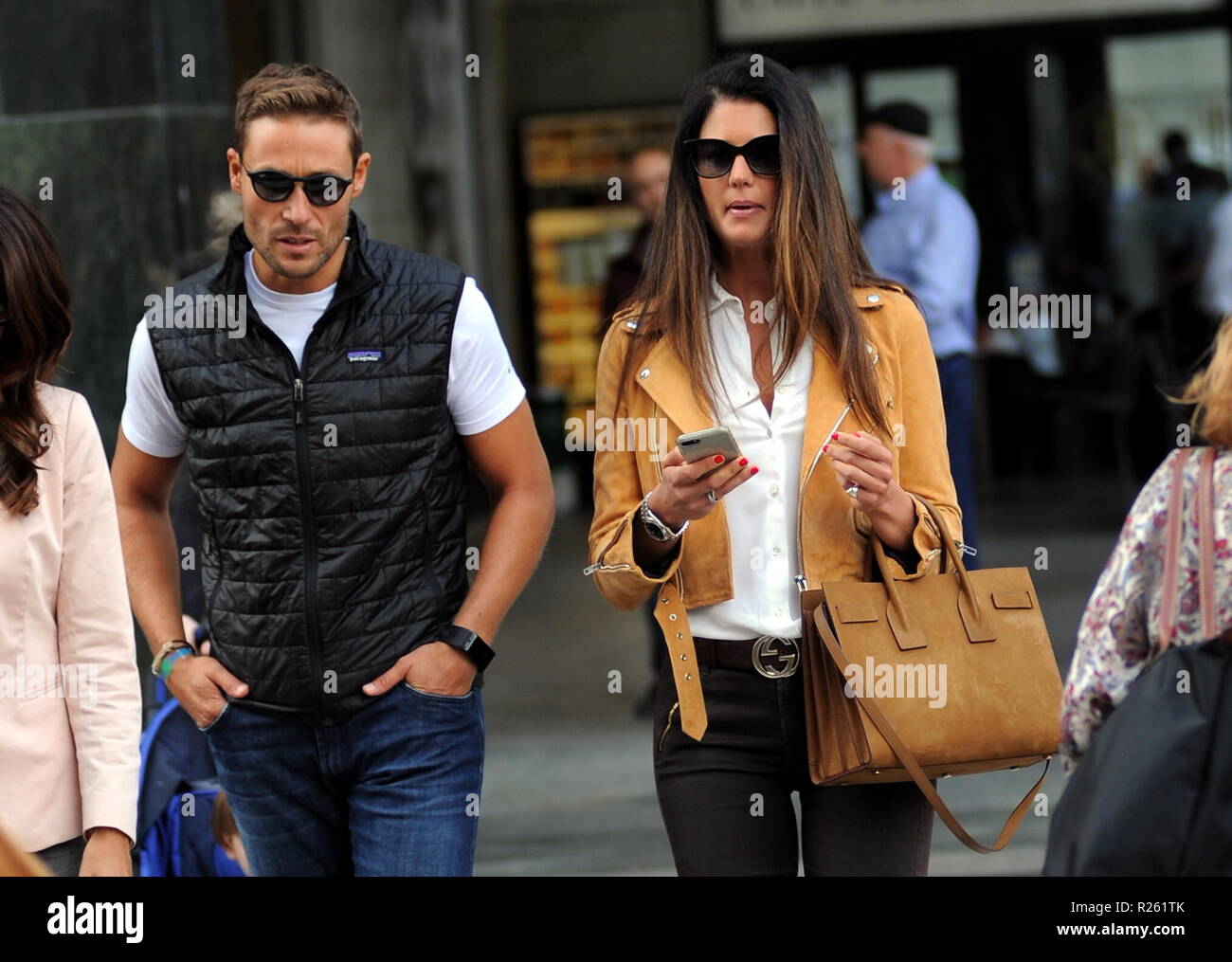 Former miss switzerland immagini e fotografie stock ad alta risoluzione ...