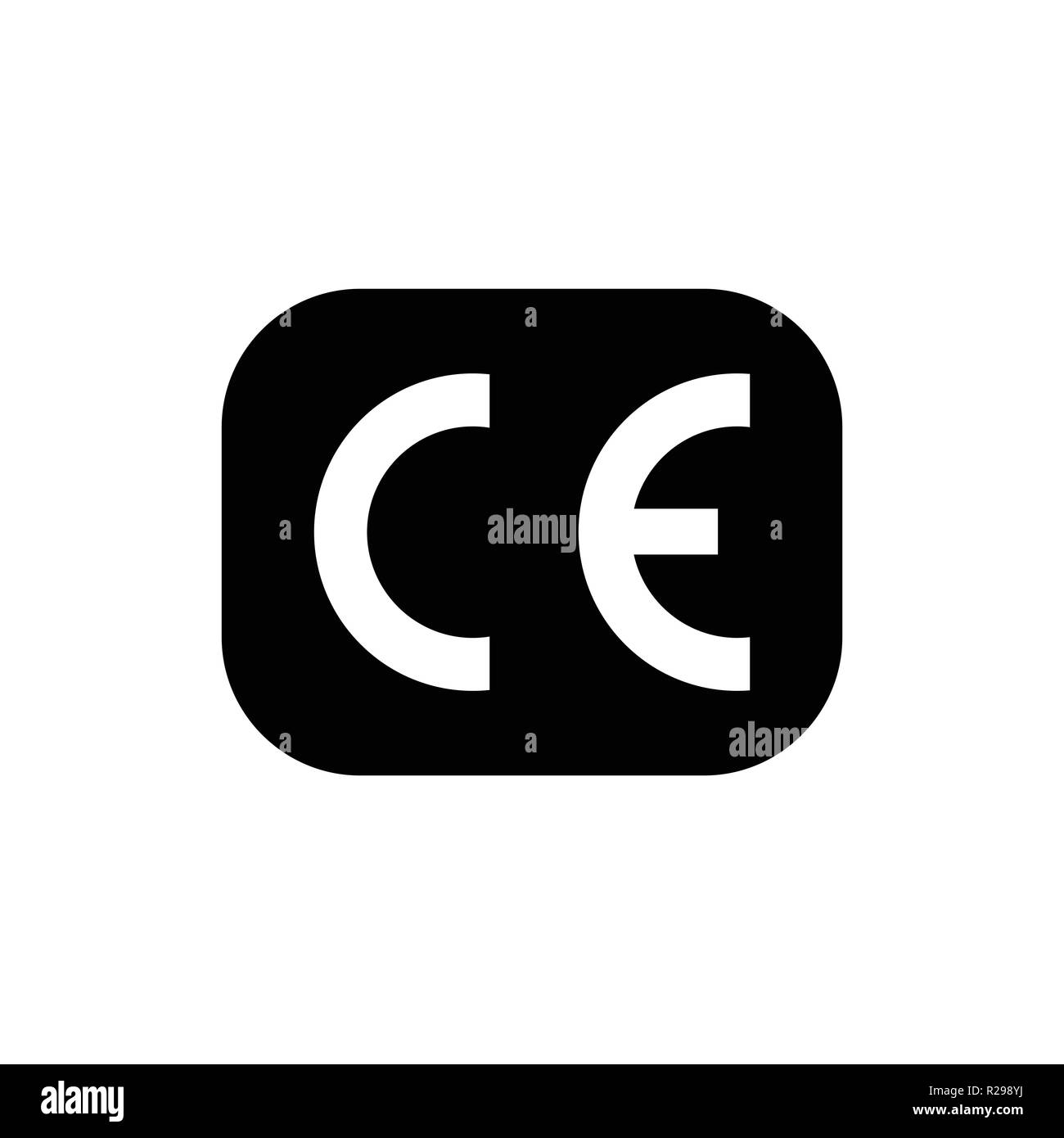 Ce mark immagini e fotografie stock ad alta risoluzione - Alamy