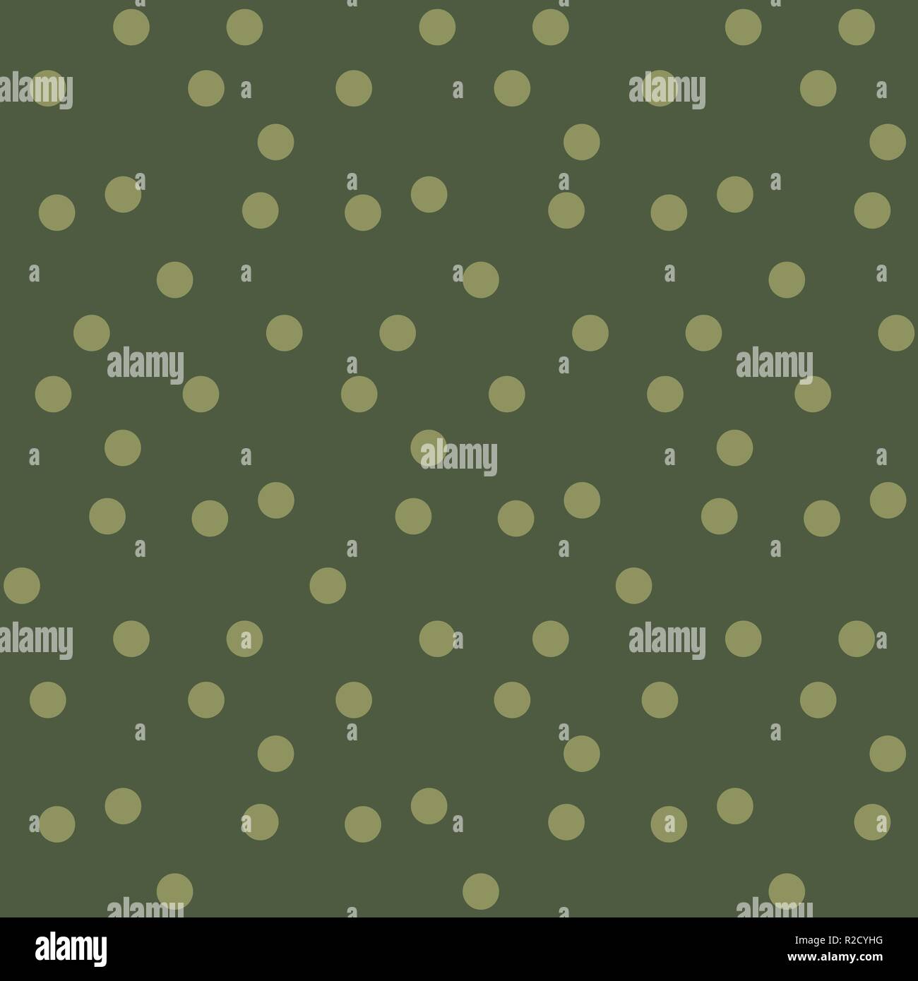 Verde kaki Immagini Vettoriali Stock - Alamy