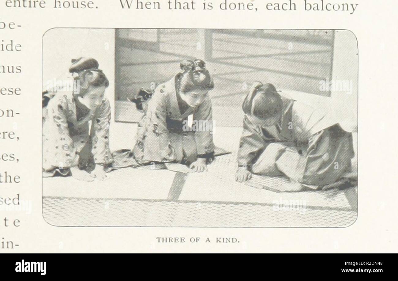 Pagina 181 di 'John L. Stoddard, con le sue lezioni [sui suoi viaggi ...