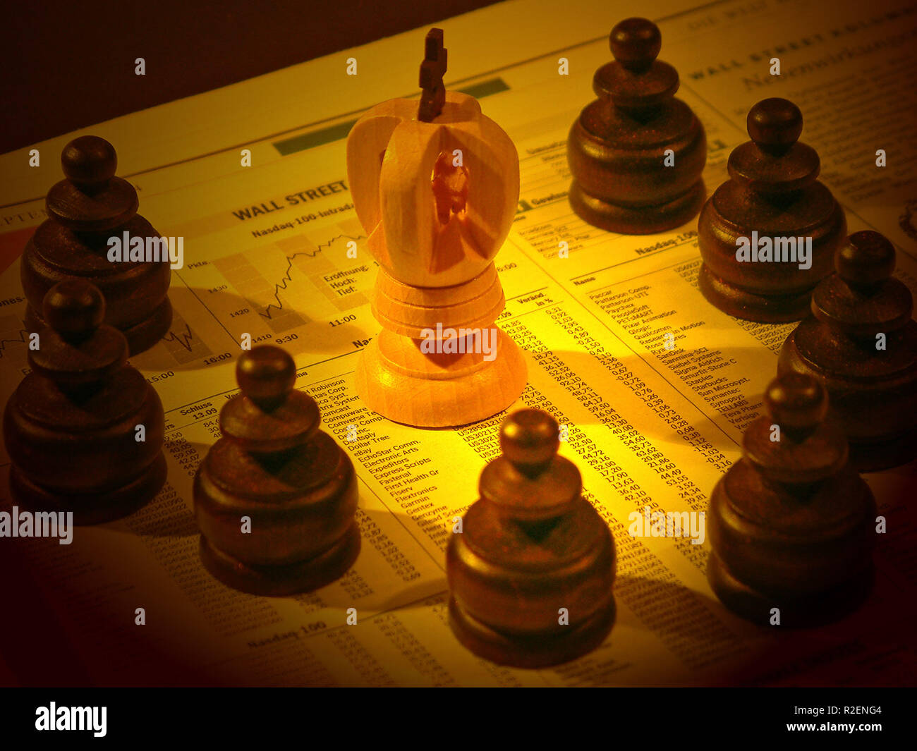 Schach matt immagini e fotografie stock ad alta risoluzione - Alamy