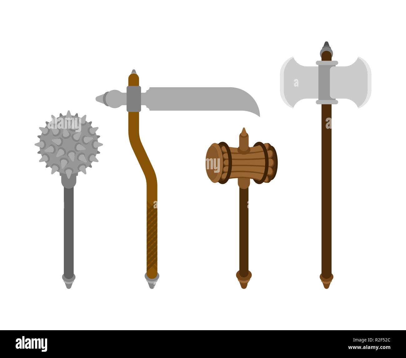 Martello da battaglia in legno immagini e fotografie stock ad alta ...