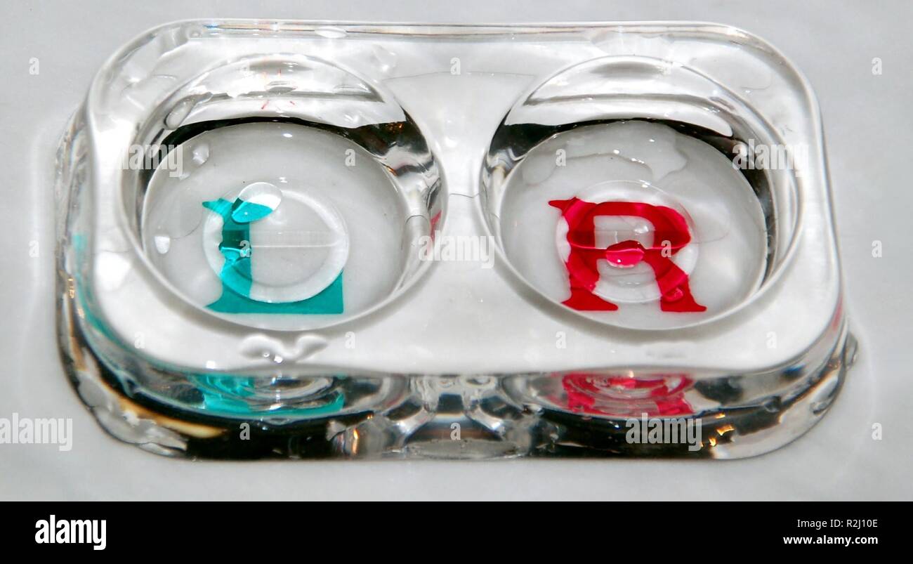 Occhio destro immagini e fotografie stock ad alta risoluzione - Alamy