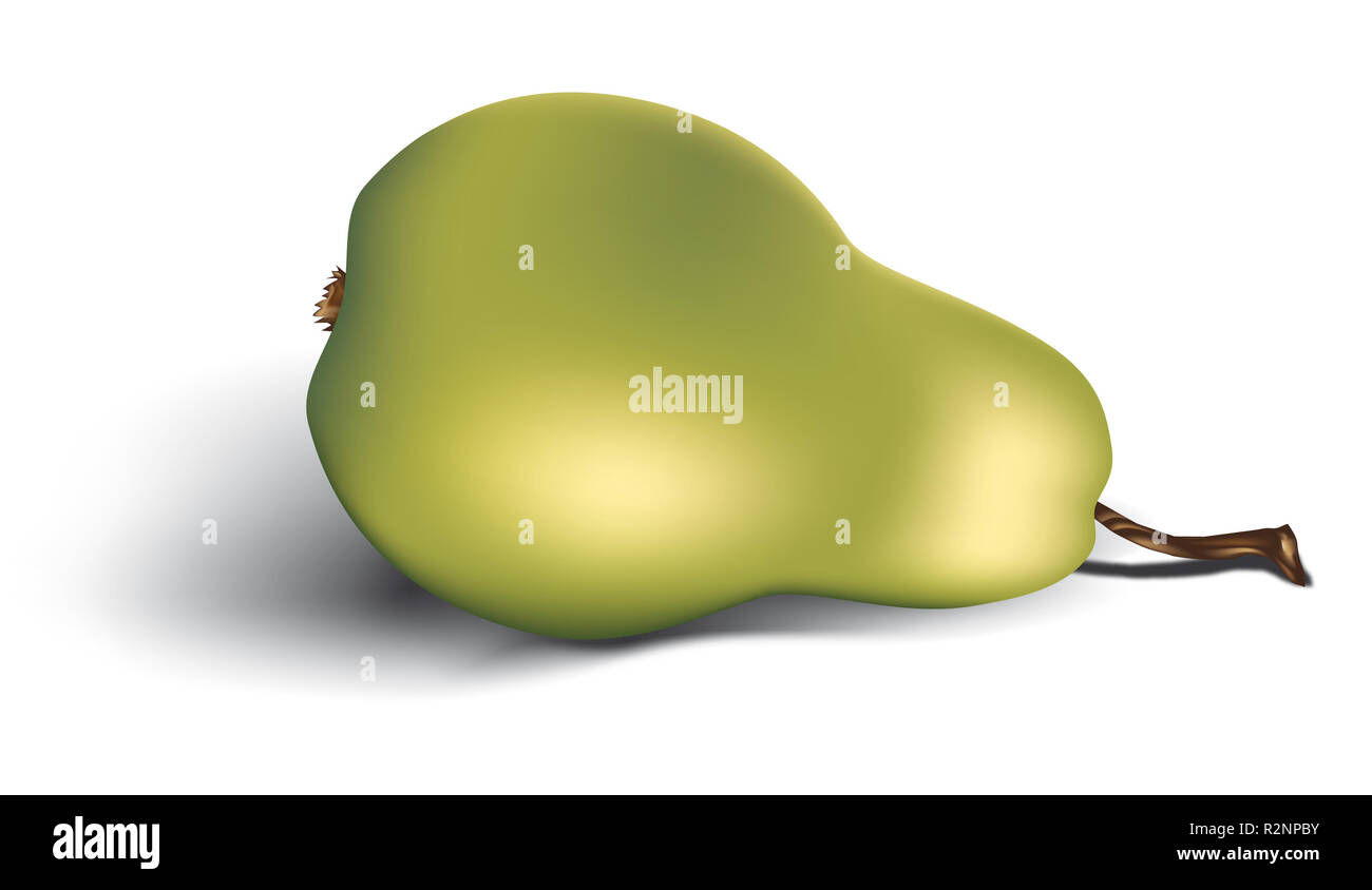 Disegno di pera immagini e fotografie stock ad alta risoluzione - Alamy