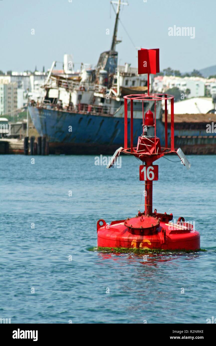 Boa di mare in metallo immagini e fotografie stock ad alta risoluzione ...