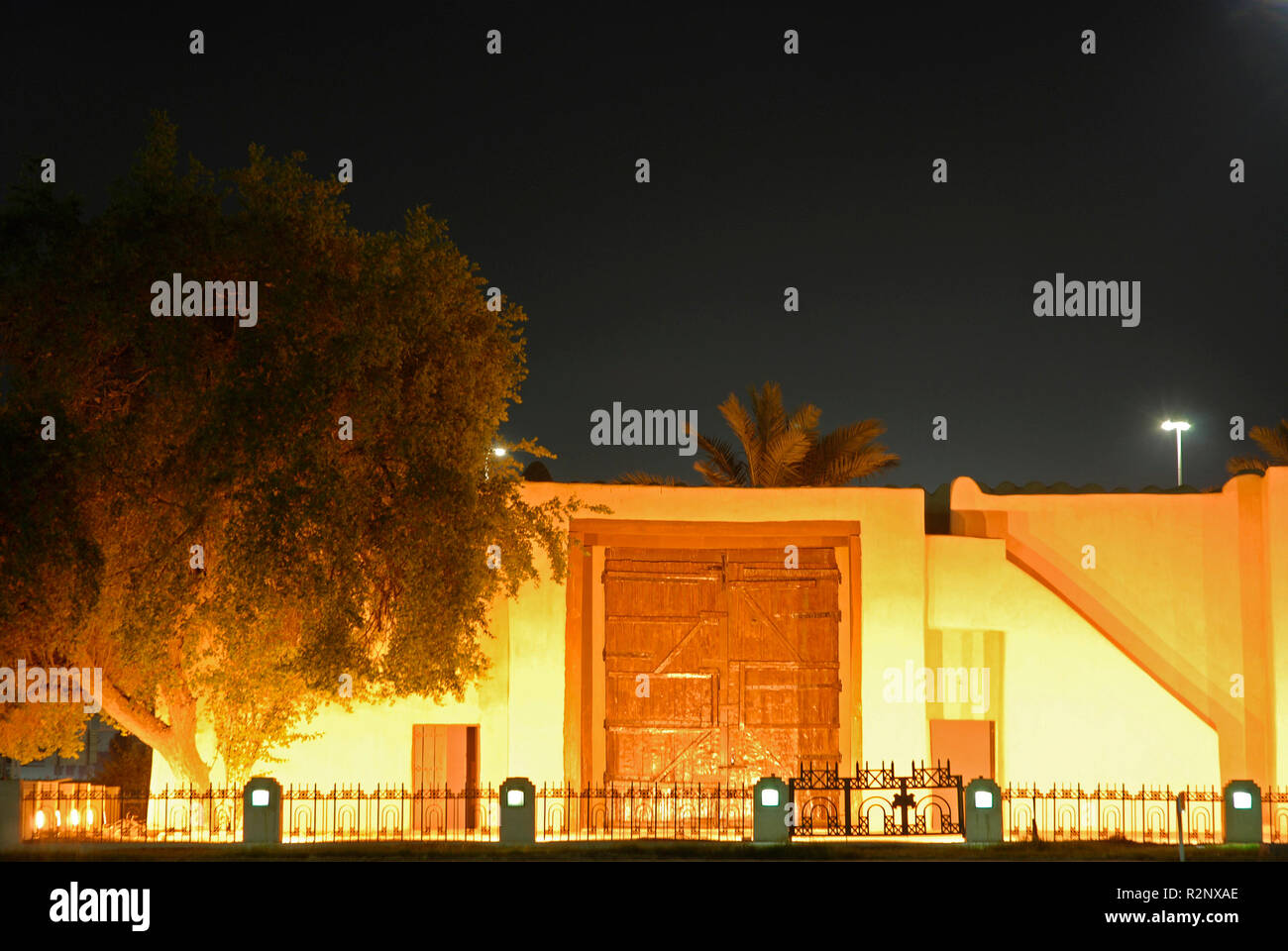 Kuwait city gate immagini e fotografie stock ad alta risoluzione - Alamy