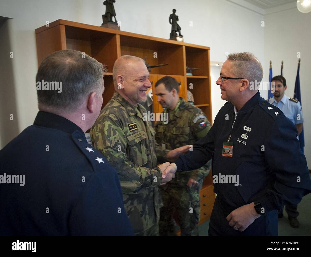 Daryl bohac immagini e fotografie stock ad alta risoluzione - Alamy